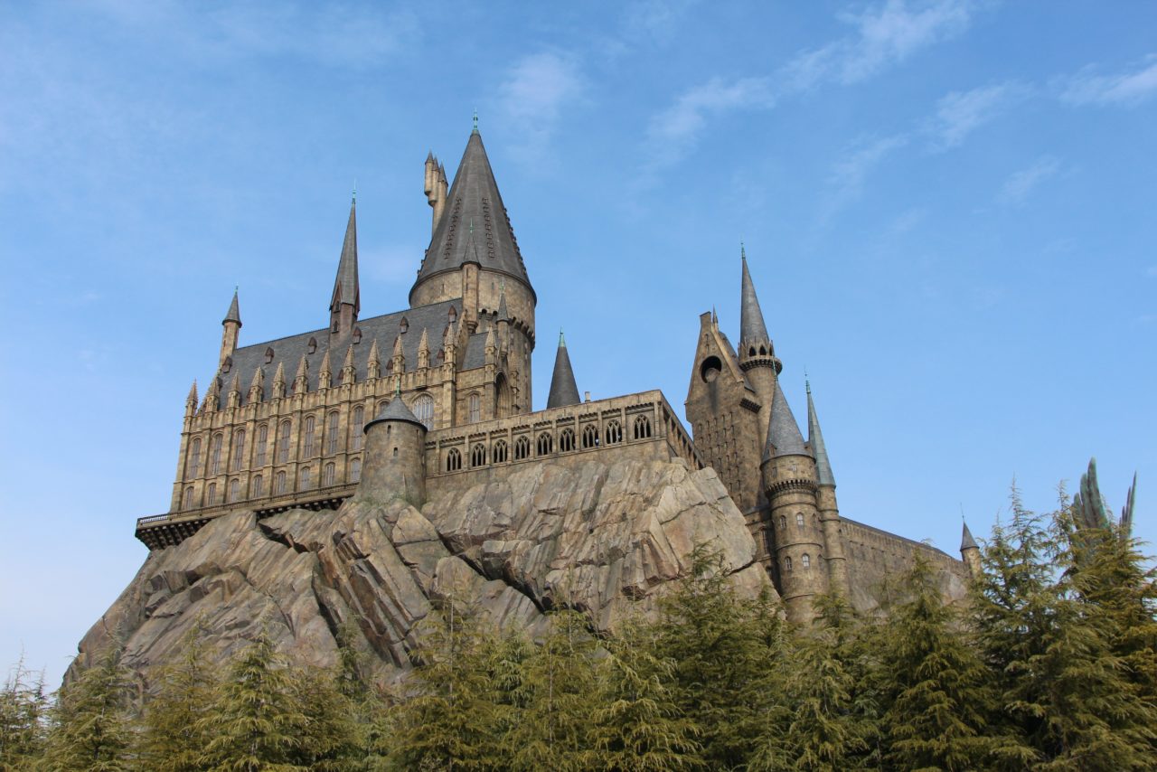 Week-end Harry Potter à Londres au départ de Marseille - Jancarthier